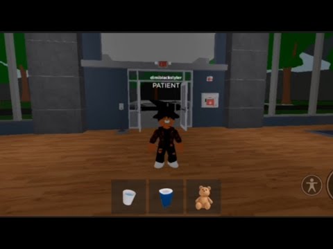 visite de maple hospital! - YouTube