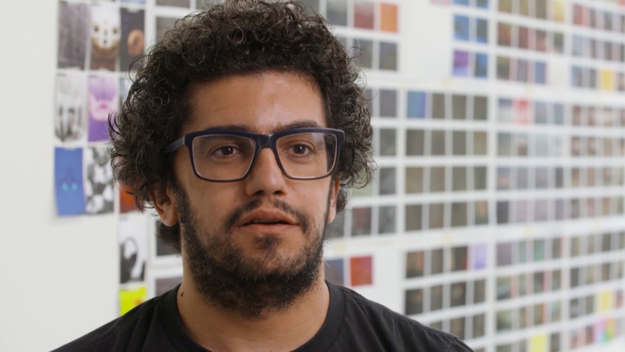 Basim Magdy: The Stars Were Aligned for a Century of New Beginnings ...