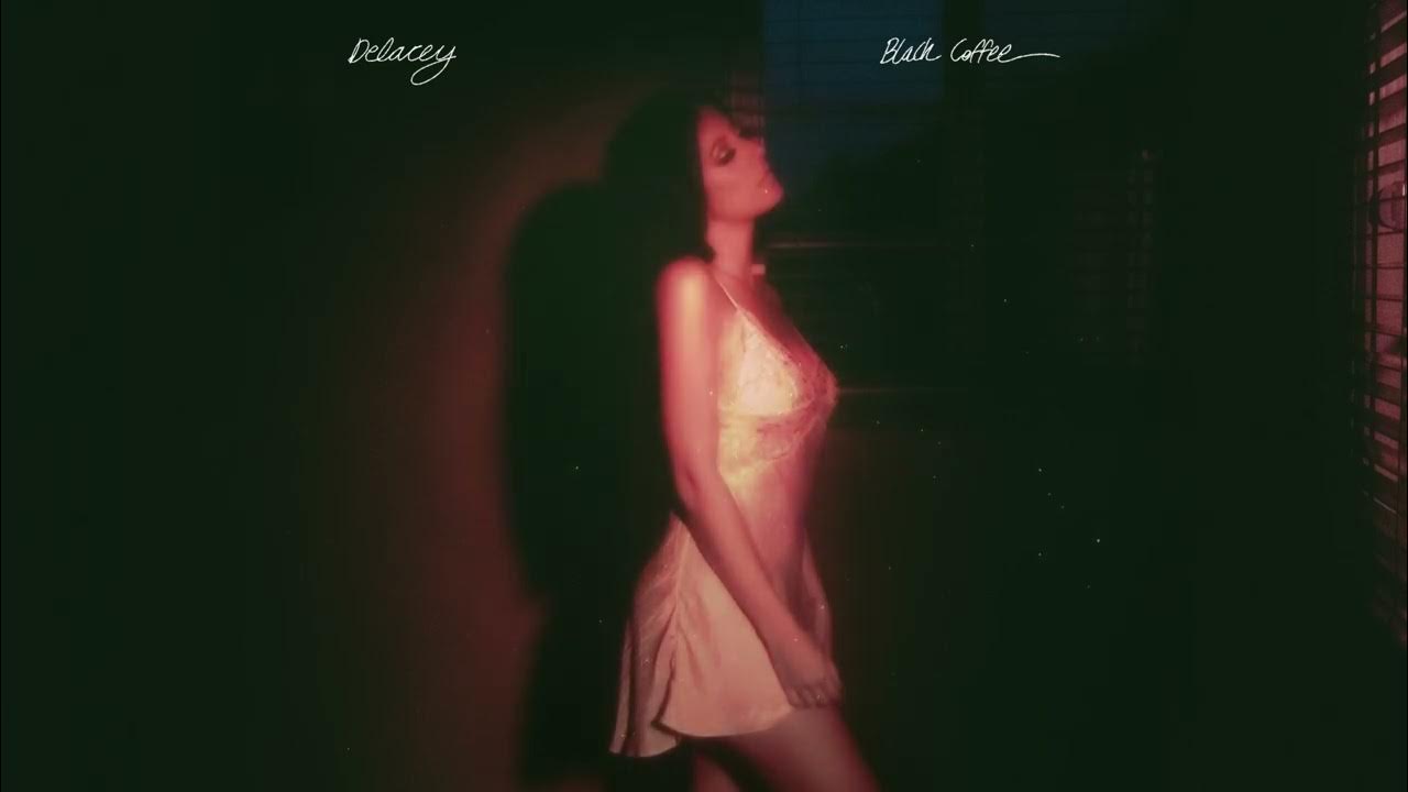 Delacey - Sad Gurl (Official Visualizer) - YouTube