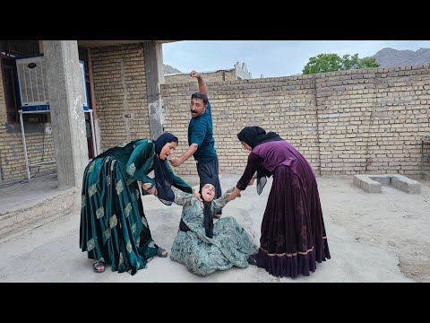 Babak Brings Zahra Home... Then the Two Women Clash Again!