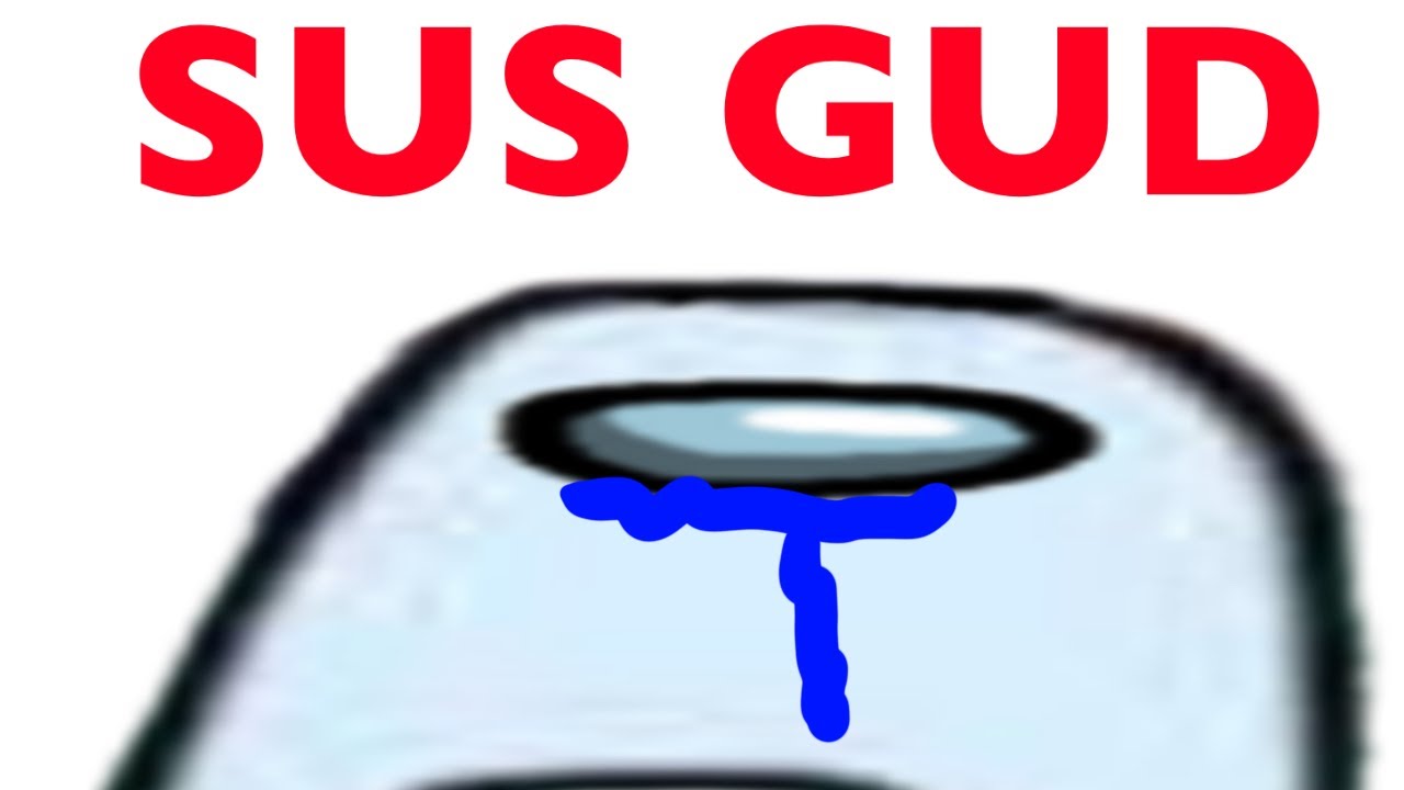 Hornet speaks to Amogus Impostor a Mogus gibberish before he will turn ...