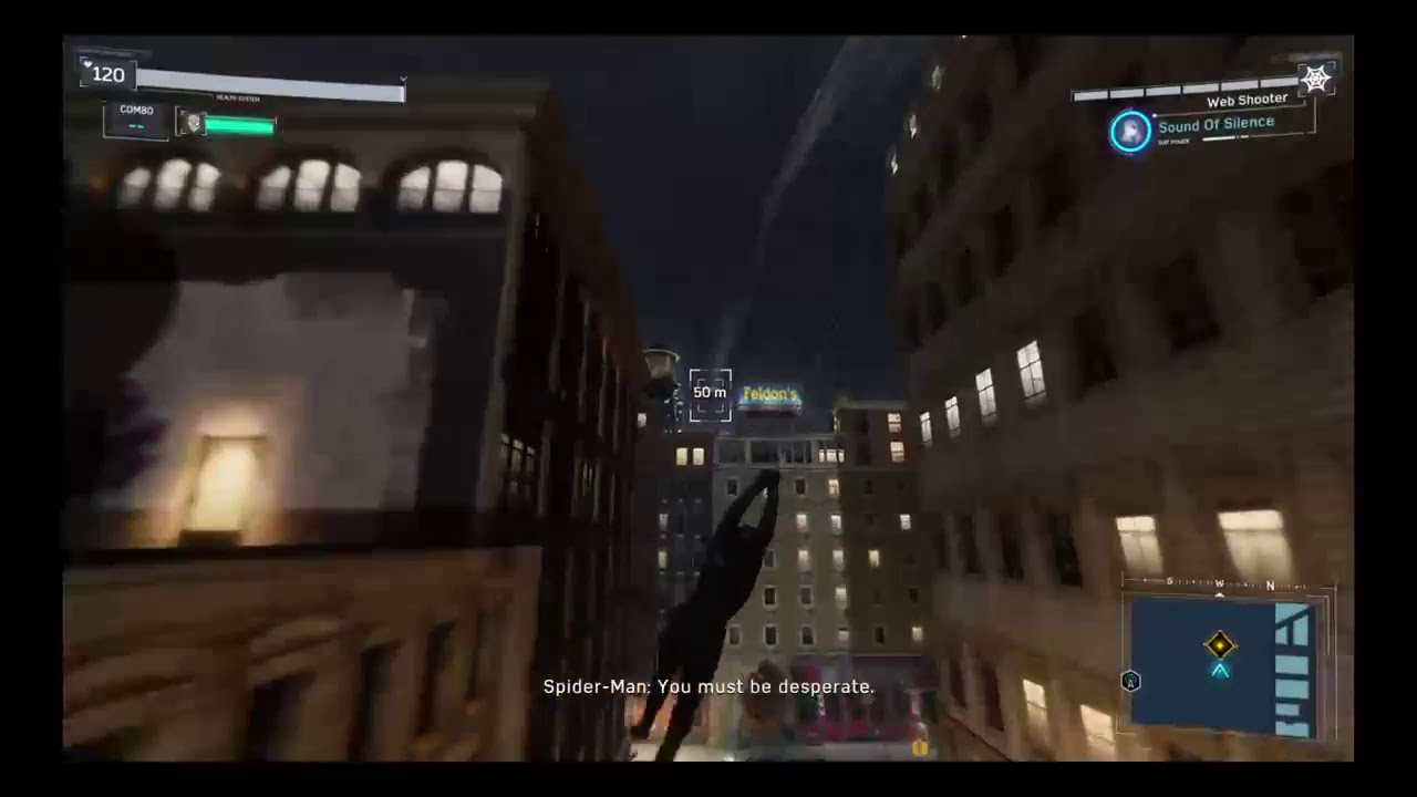 Spiderman is back!!! (Marvels spiderman) - YouTube