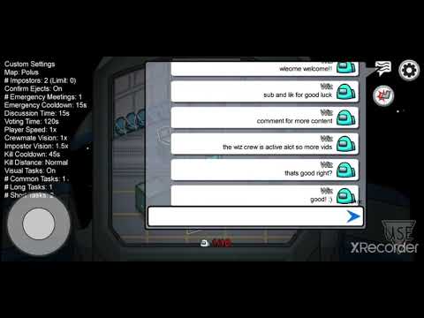Welcome To the wiz crew!! - YouTube