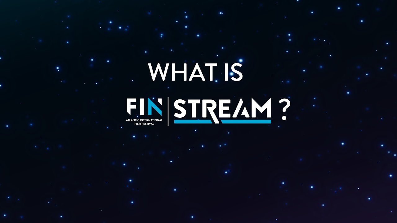 What Is FIN Stream? - YouTube