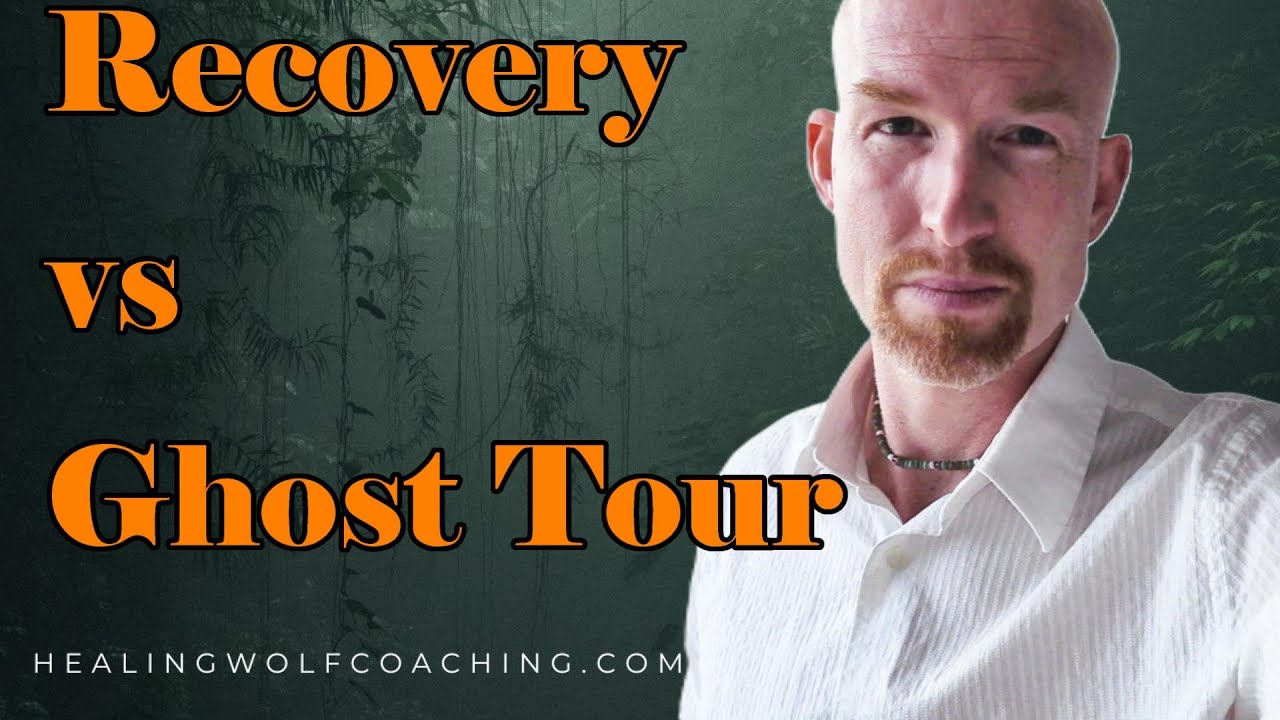 Is A Ghost Tour The Opposite Of Recovery - YouTube