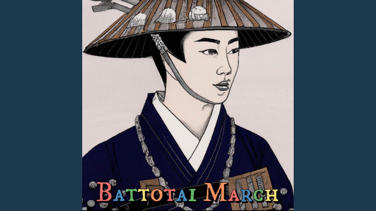 Battotai Techno March - Knurft: Song Lyrics, Music Videos & Concerts