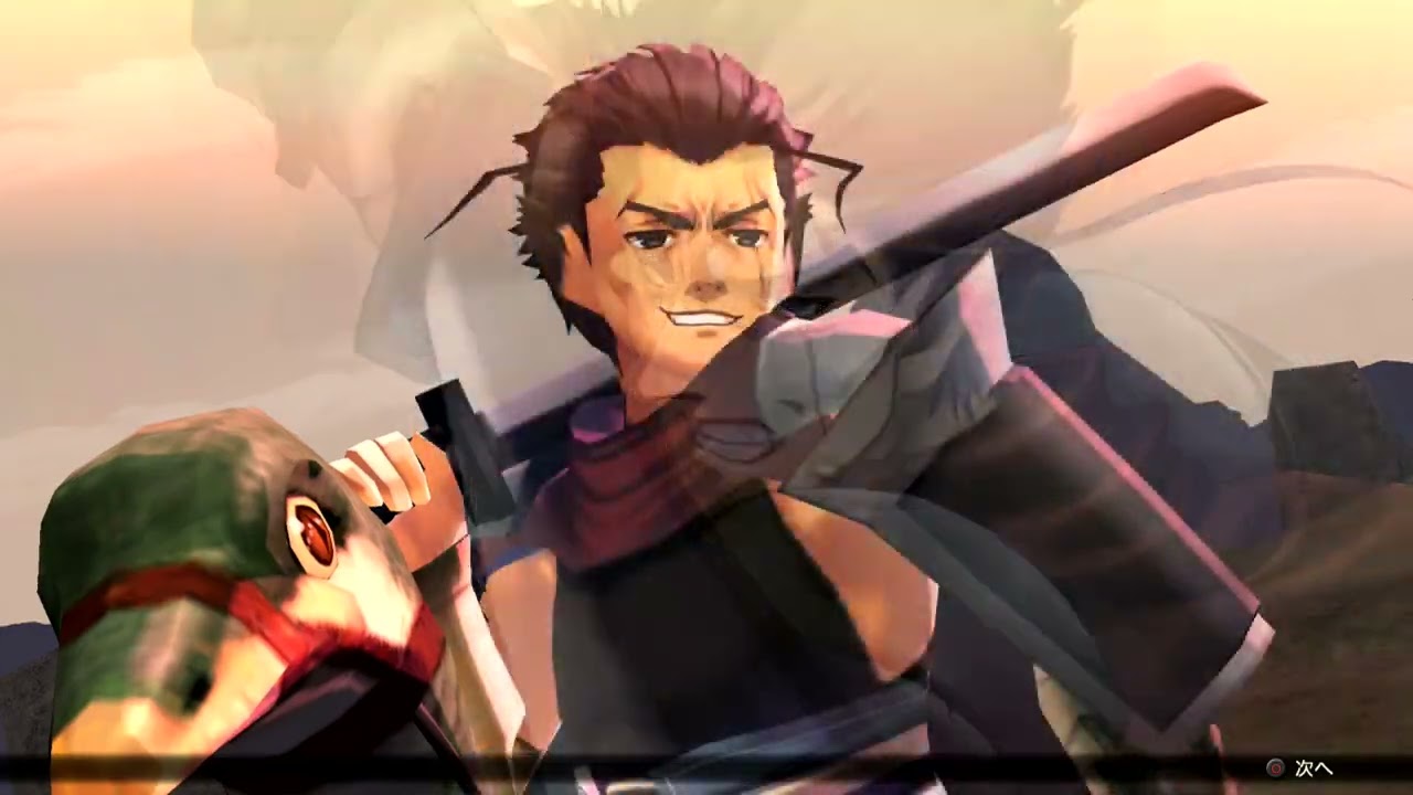 Utawarerumono Prelude Part 76 Battle Mask - YouTube