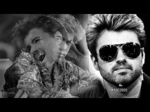 Remembering George Michael (includes rare clips from interviews) - YouTube