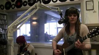 Von Strantz, The Be Colony, Kristen Ford in Indianapolis at