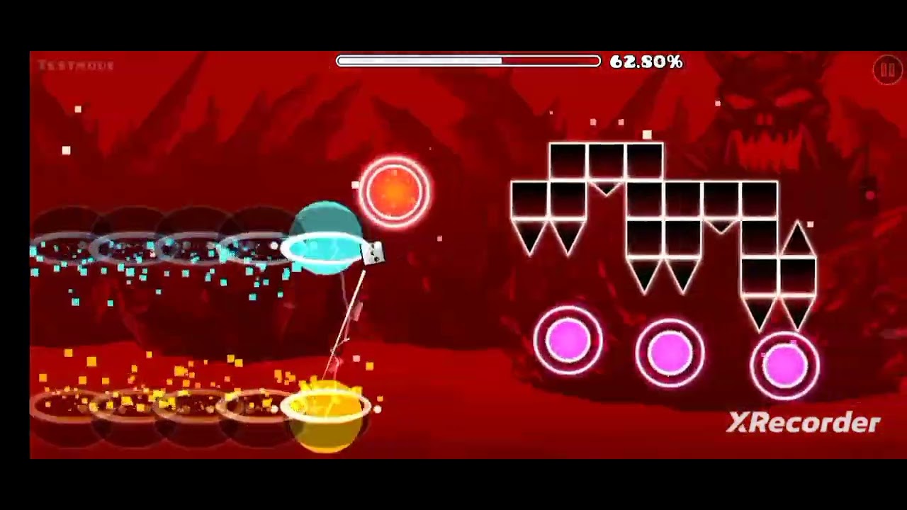 "Finite mind VIP" (full) by me (MKVroxter), ID:124418097 - YouTube