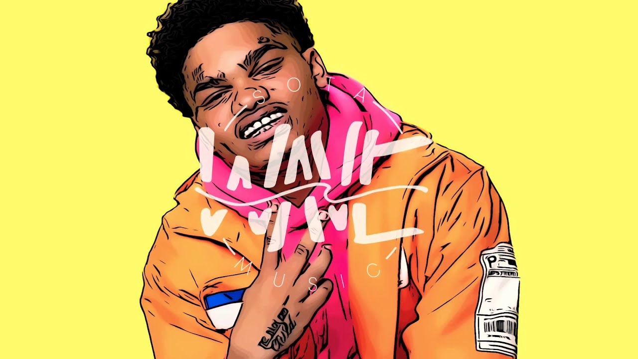 Easy (No Cap Type Beat) - YouTube