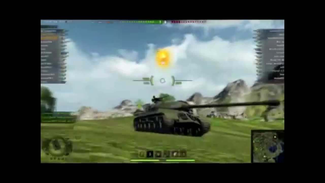 Intro WOT - YouTube