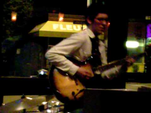 JAY CATES SINGS JAZZ @ SHADOWLAND WEST SEATTLE 6-2010 - YouTube