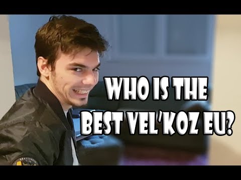 I CHALLENGE YOU SARDOCHE - YouTube