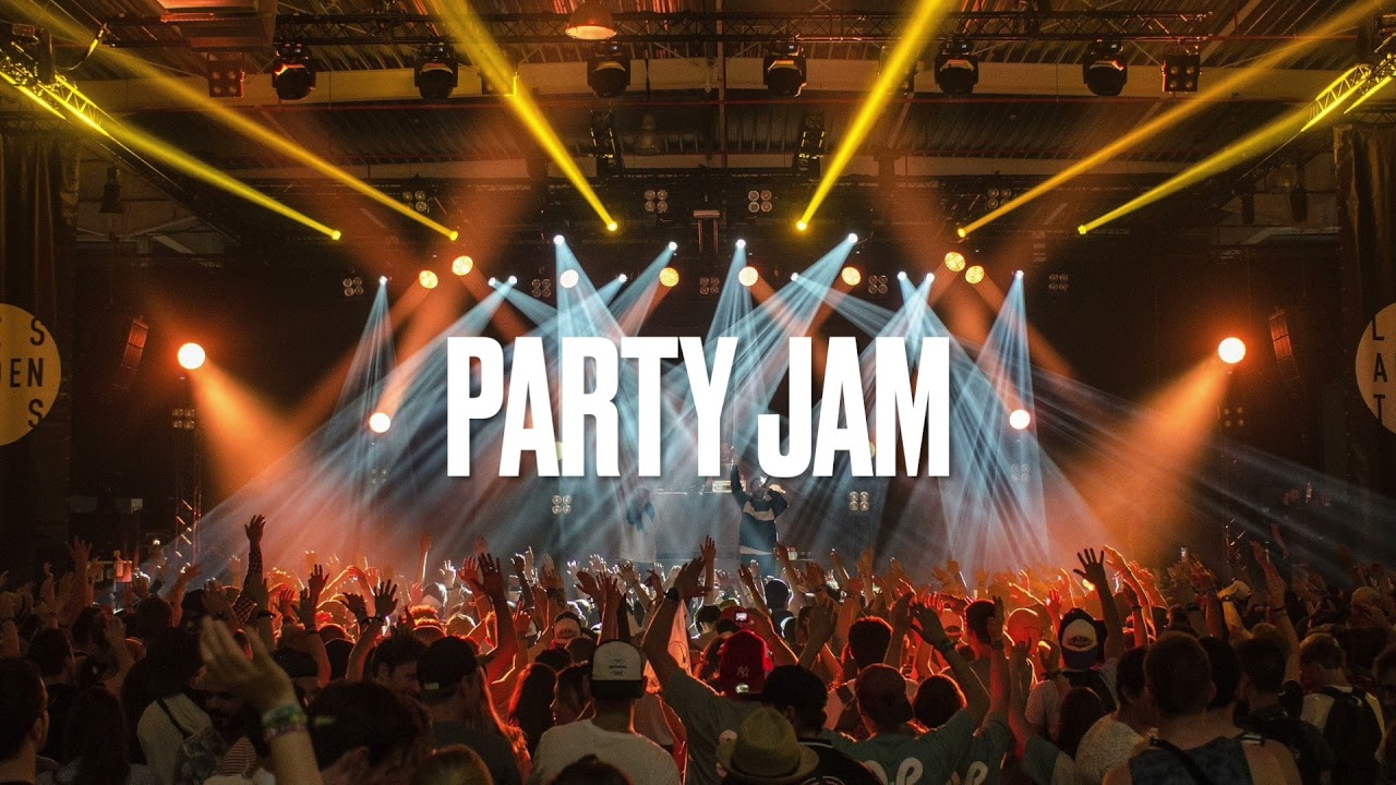 [FRRE Party Jam] Type Beat Instrumental Music 2022 [Sound TB Music ...