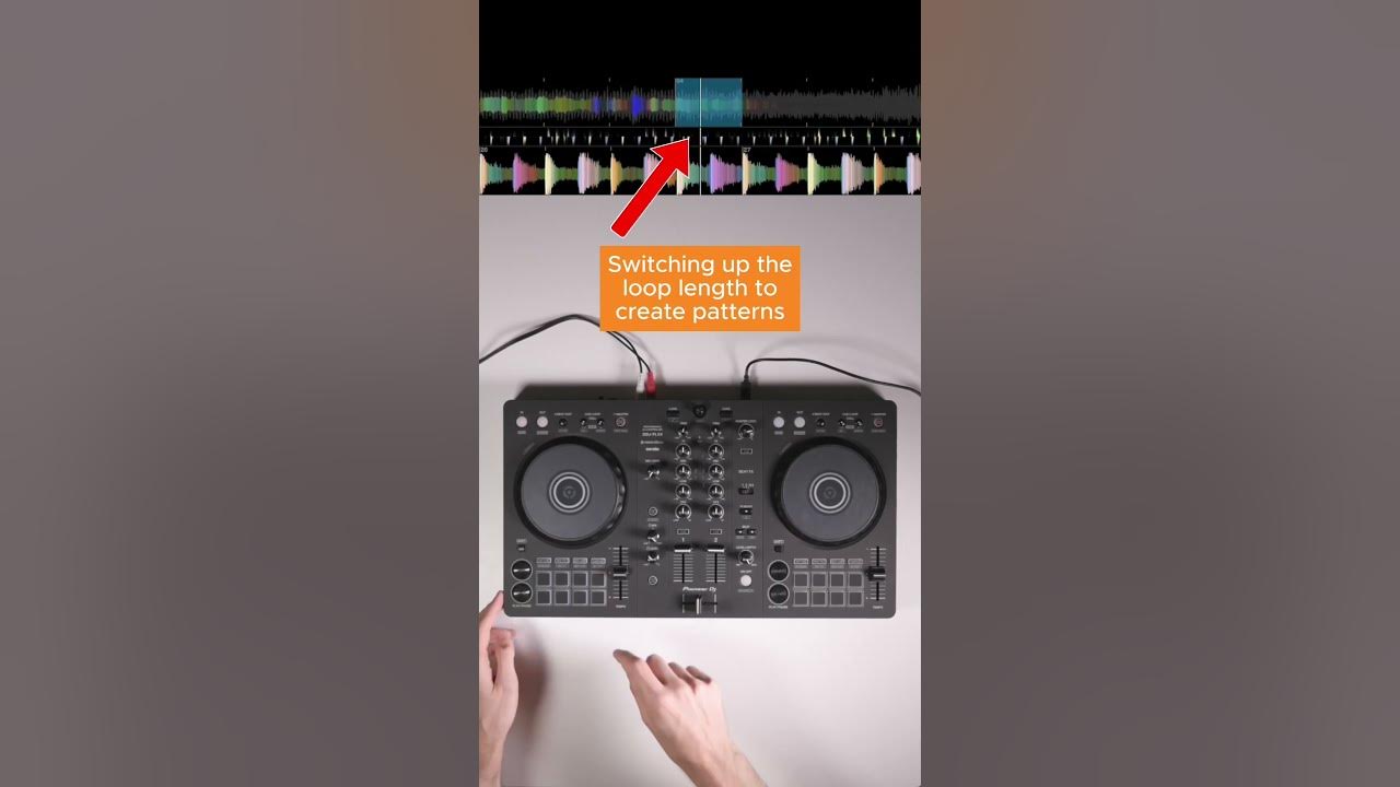 James Hype Looping Trick (DJ Tutorial) - YouTube
