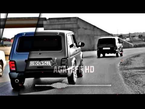 Azeri Bass Music 2021 {Maşinda Heves Yaradan Mahni 2021 } En yeni Mahnilar 2021 [Original Mix]