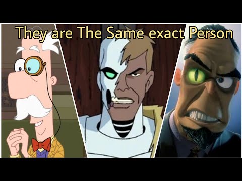 Same Voice Part 131(Malcolm McDowell)