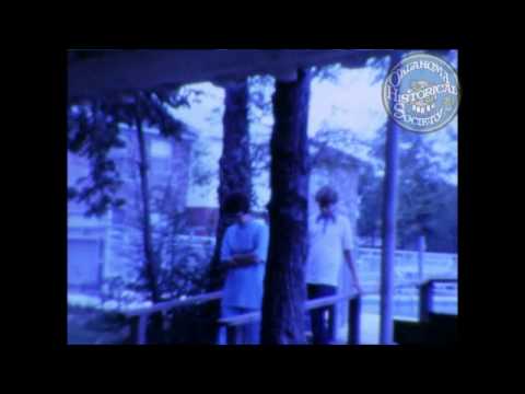 Reel #38 July 24 1972 - December 25, 1972 - YouTube