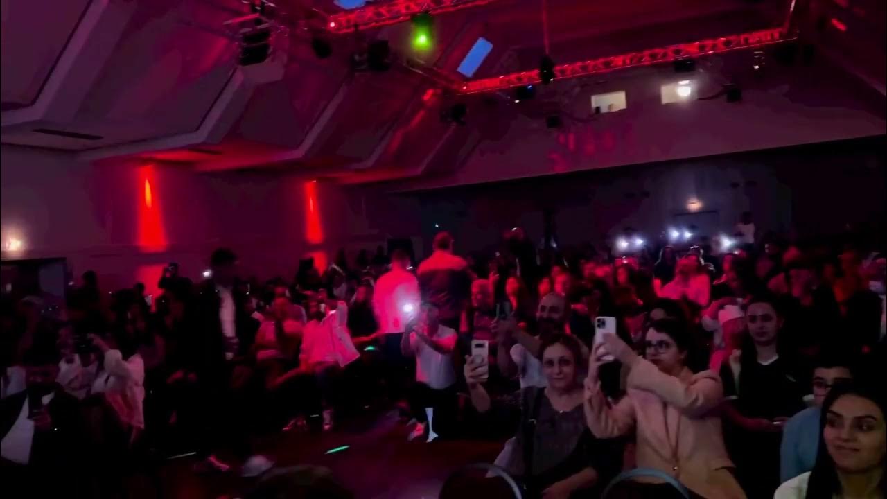 Hozan Xanemîr û Hozan Kawa - Mêvan [ Konserta li Kölnê] 2023 | هنرمند خانمیر و هنرمند کاوا ...