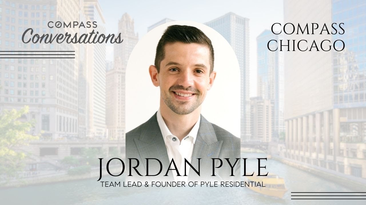 Episode 67: Jordan Pyle | Compass Chicago & Compass YP - YouTube