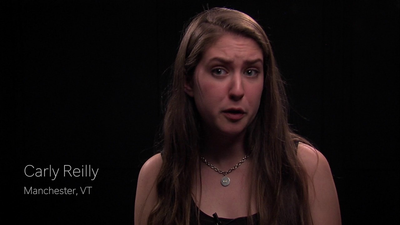 CitCom - Carly Reilly: Rep. Tulsi Gabbard & Howard Dean 04.18.17 - YouTube