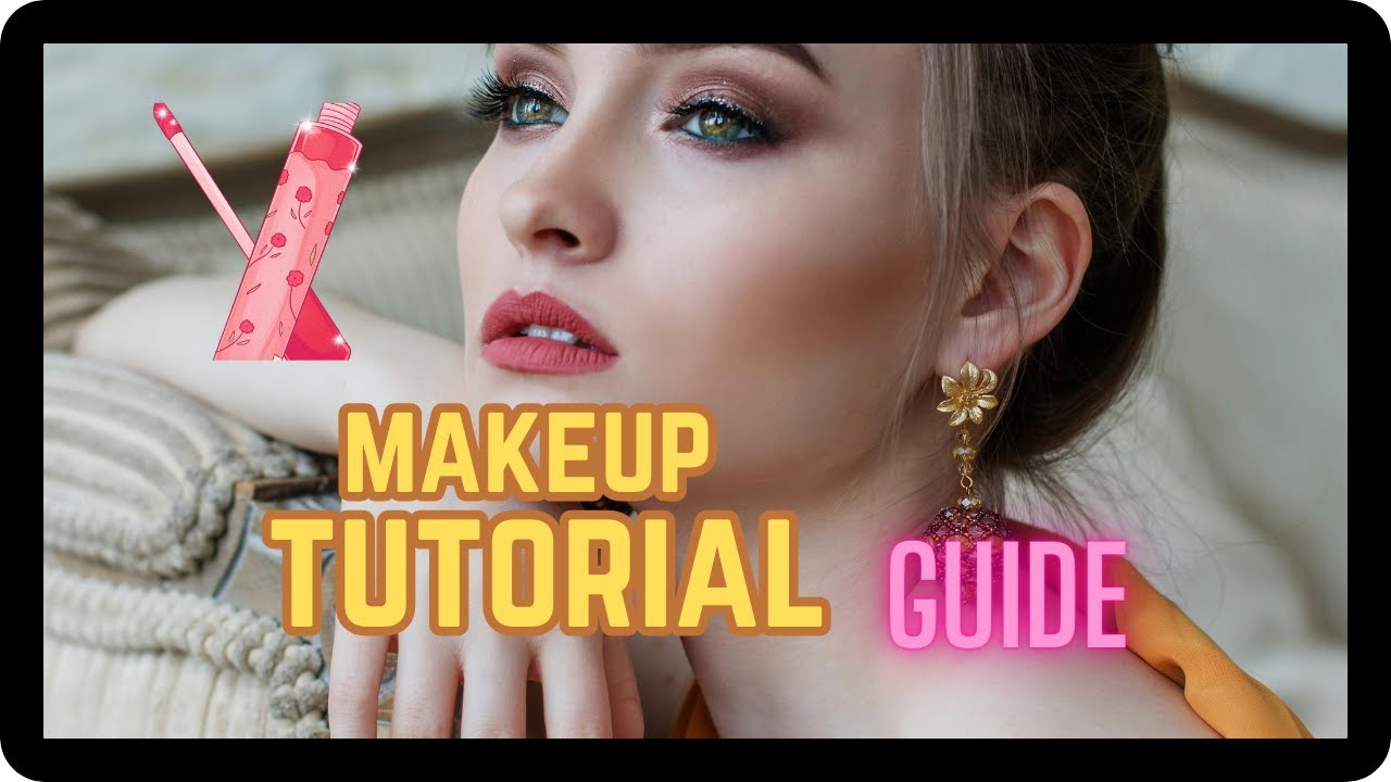 MAKEUP BASICS || BASIC MAKEUP @style_spectrum626 - YouTube