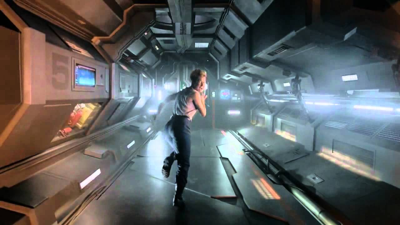 Halo 4: Trailer Oficial E3 - YouTube