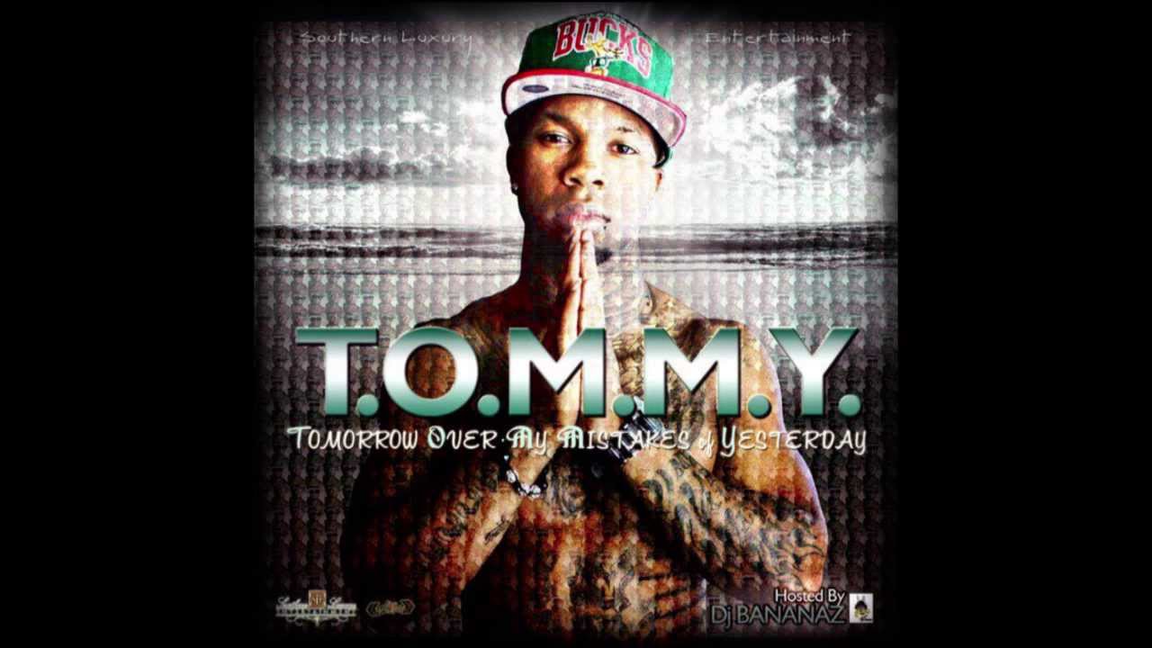 Tommy Gunz "T.O.M.M.Y" Mixtape (FULL) - YouTube