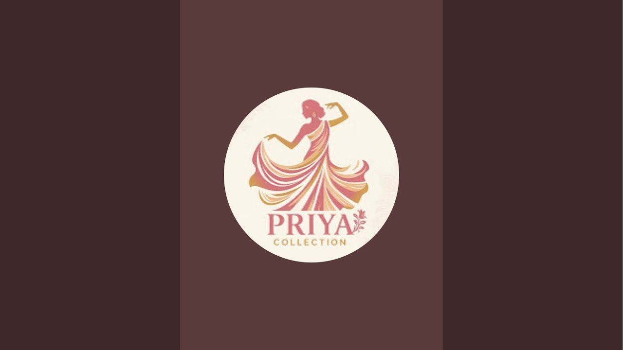 PRIYA COLLECTION NASHIK is live - YouTube