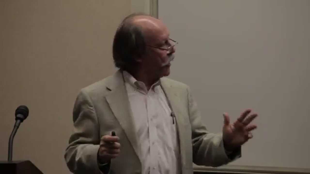 Mark George, M.D., discusses Novel Brain Stimulation Strategies ...