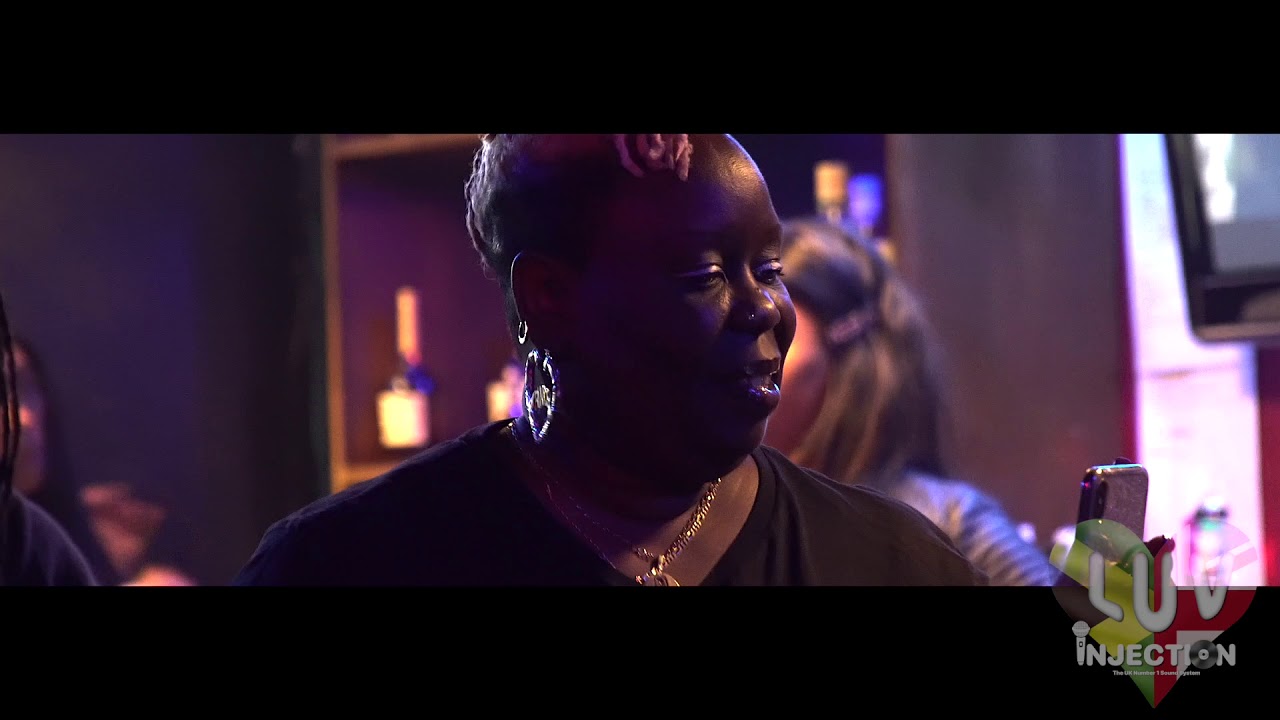 45 Shop Lock Luv Injection - Venus - Nasty Rockers 04-10-2019 - YouTube