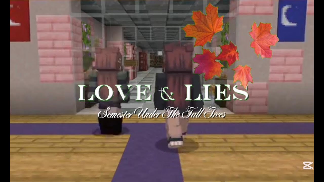 Love & Lies | S1: Semester Under The Fall Trees E4: New Tides - YouTube