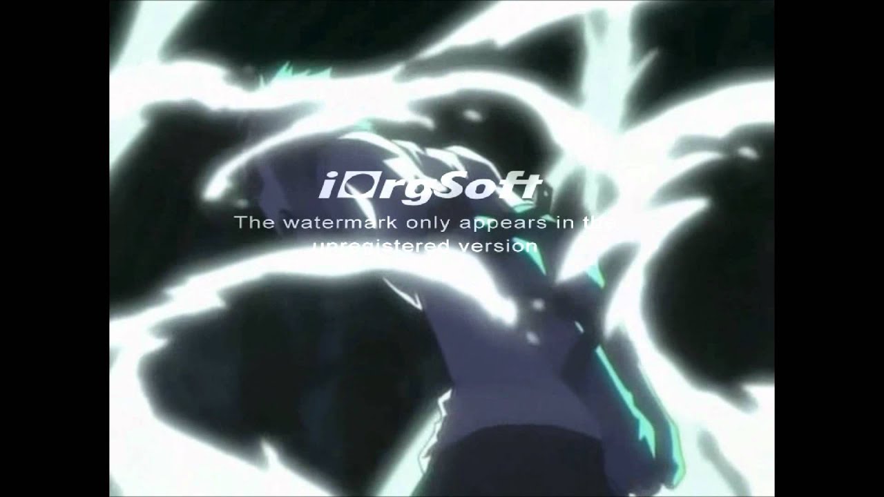 Mini Bleach AMV-Rebirthing - YouTube