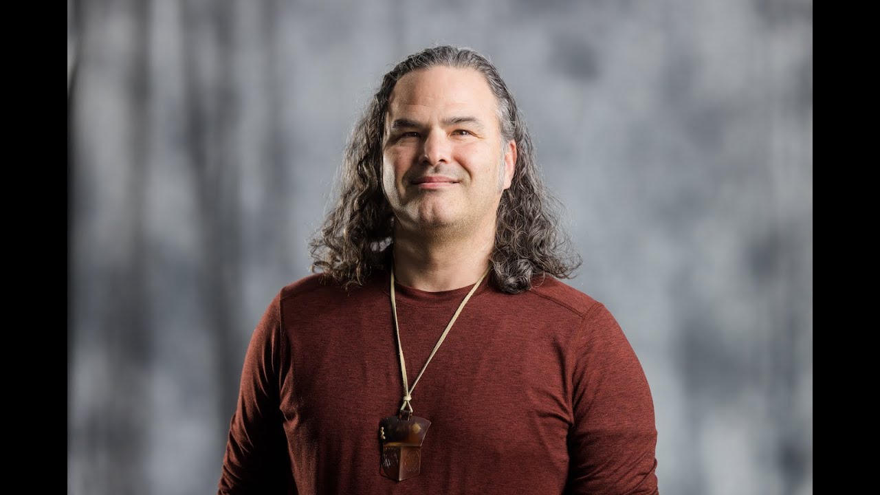 2025 President's Awards Banquet Chef - Rob Kinneen - YouTube