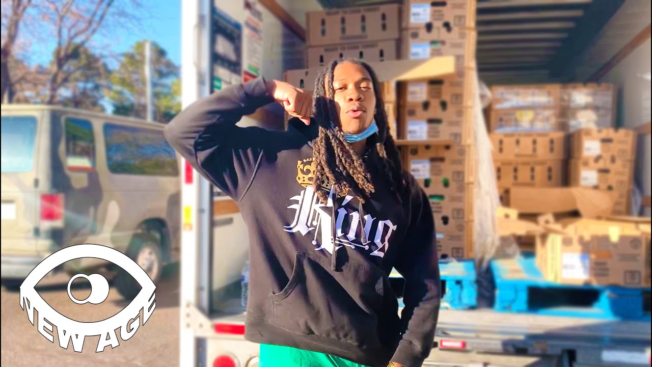 Mi$HUN - Sacrifices (Official Video) - YouTube