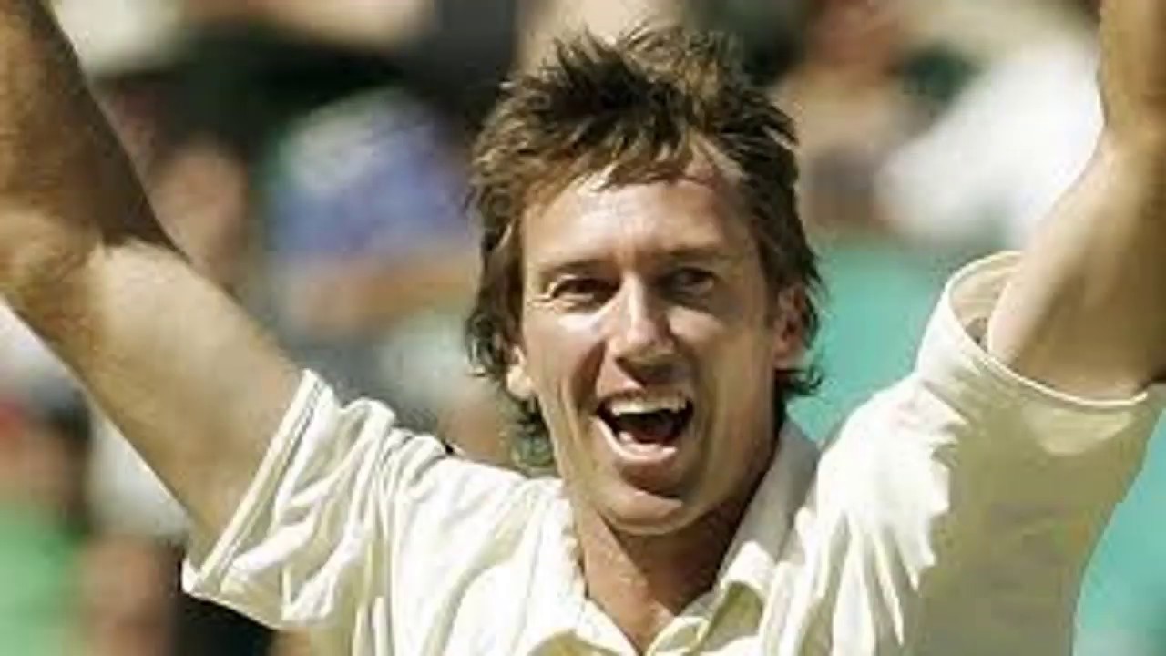 TOP 5 FAMOUS BOWLERS WHO TOOK THE WICKET ON THE FIRST BALL OF A TEST ...
