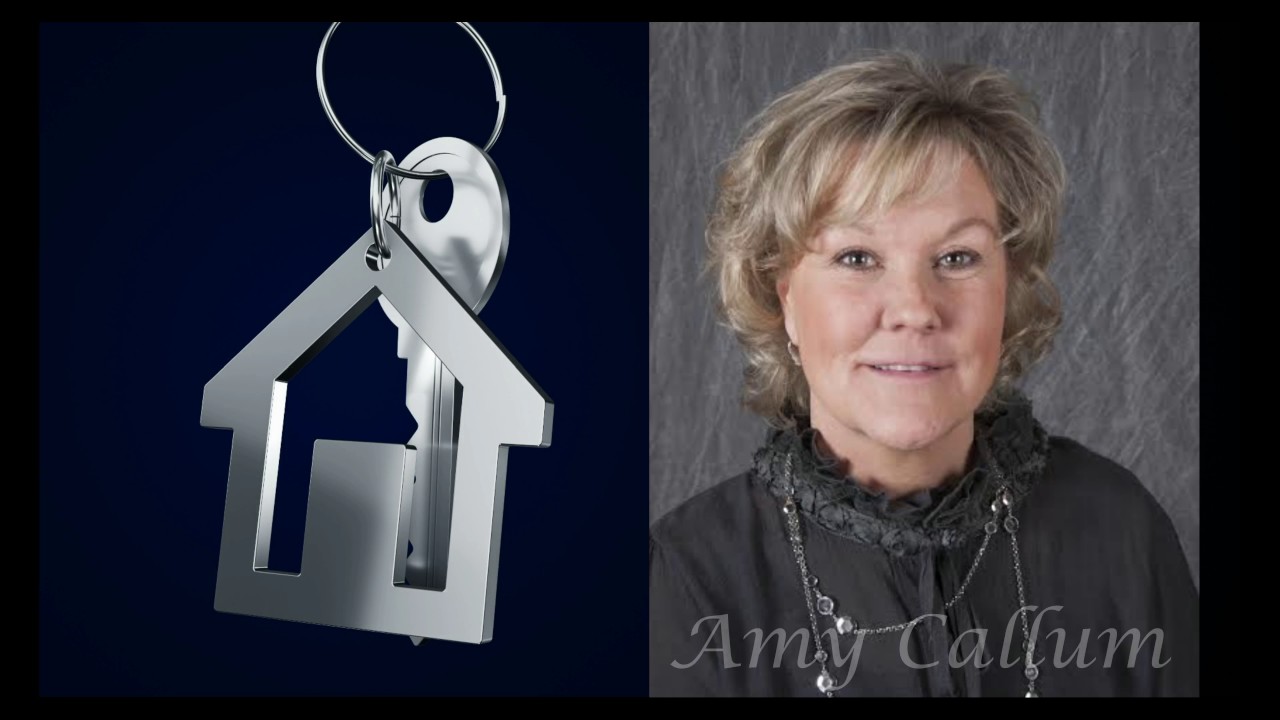 Amy Callum - Coldwell Banker Hearthside Realtors 2016 Award Winner ...