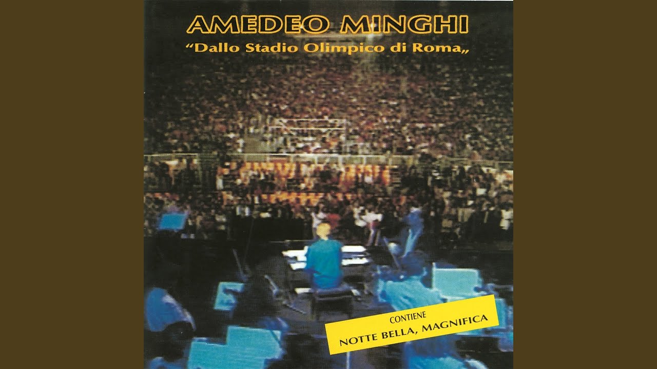 Rosa (Live) - YouTube