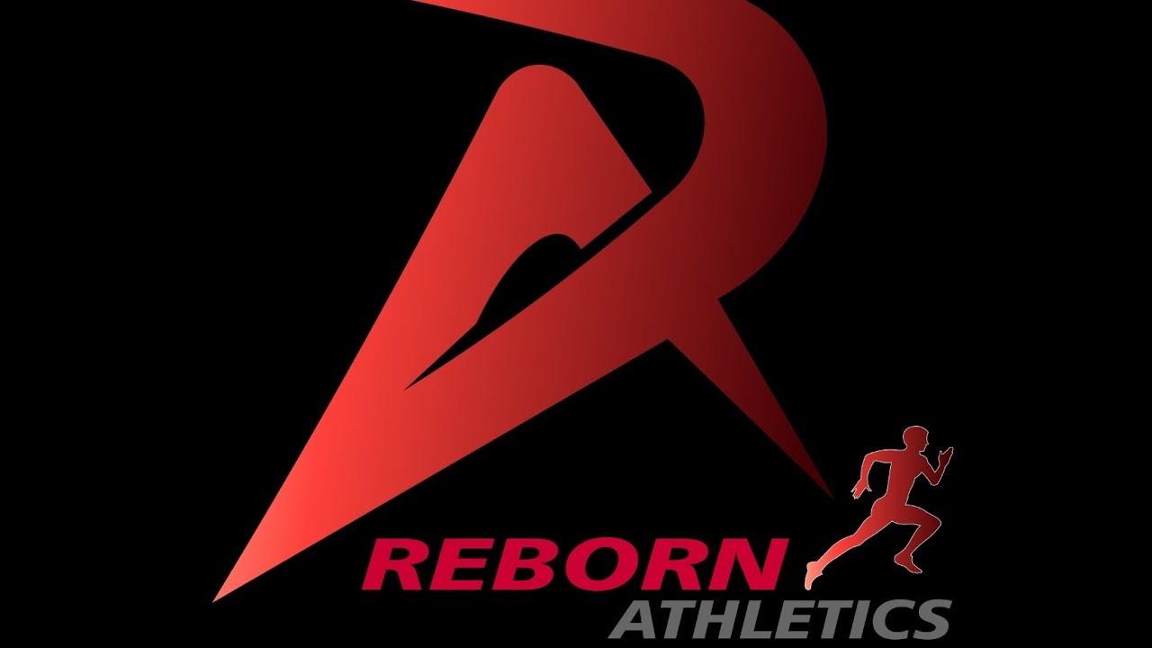 strength workout for beginners_reborn athletics - YouTube