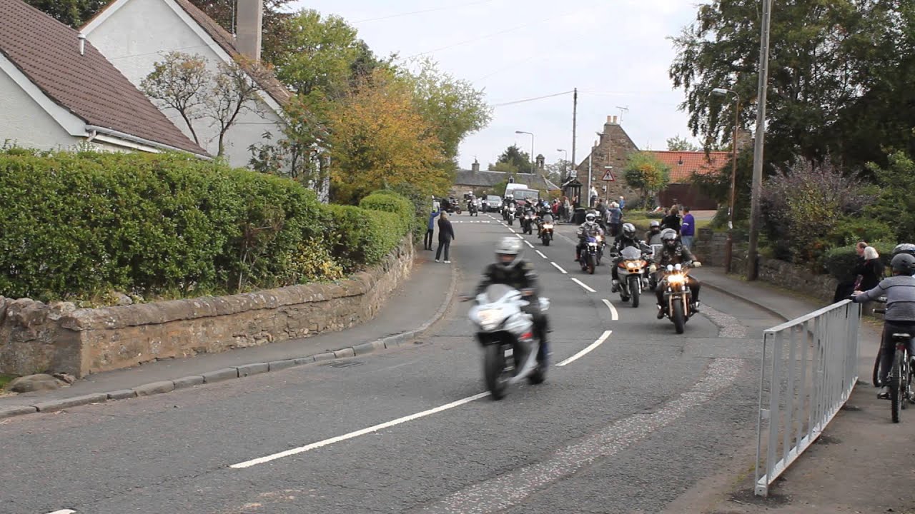 Jock Taylor Run 4/10/15 - YouTube