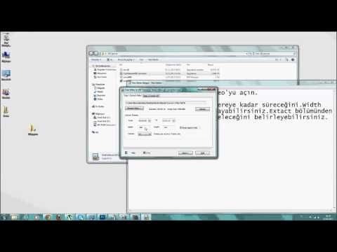 Video'yu GİF'e çevirme+İndirme Linki