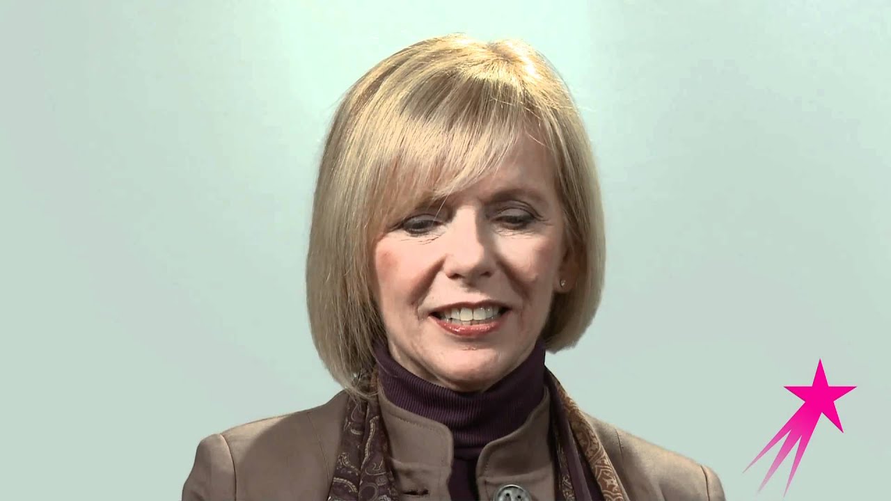 Biomedical Researcher: Helpful Teachers - Elizabeth Travis Career Girls ...
