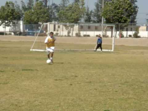 Kaiser Boys Varsity Soccer Team Tryouts - YouTube