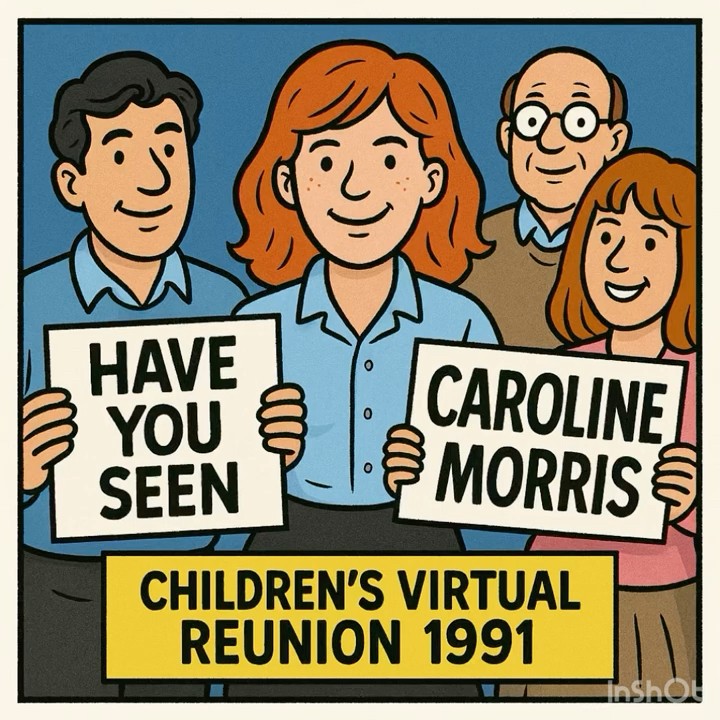 Caroline the Crisp Crusader - YouTube