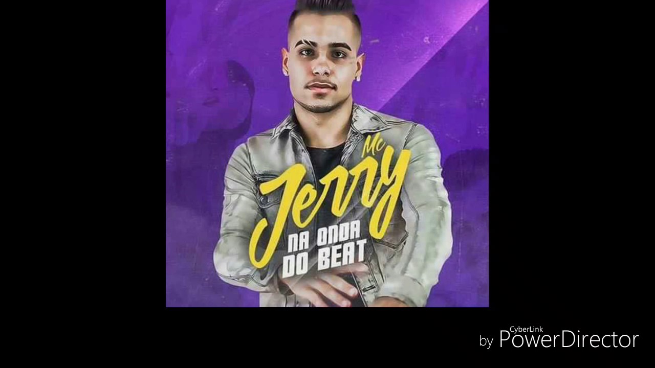 Mc jerry na onda do beat - YouTube