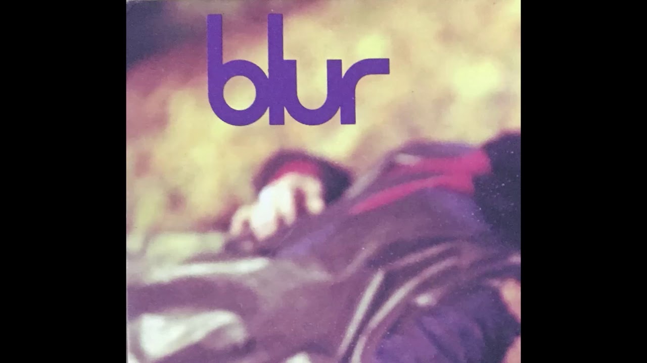 Blur - Interview - Dublin '96 - YouTube