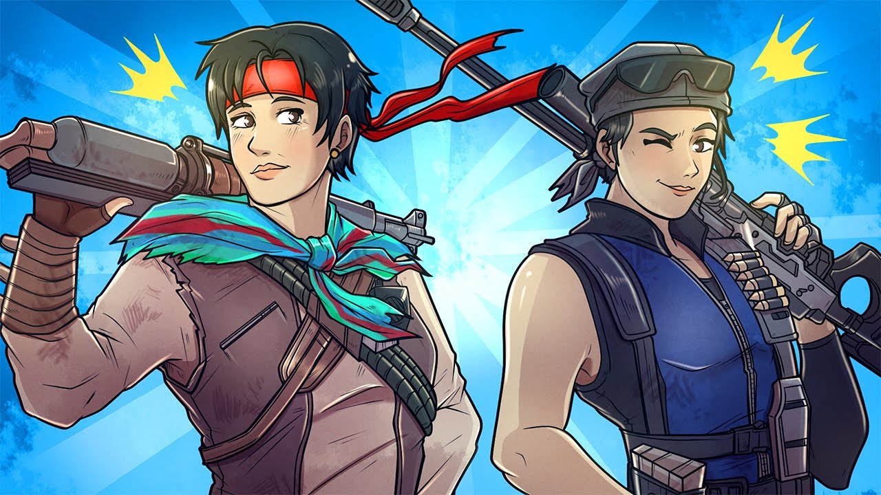 Rainbow Six: Siege |OT| And so it is, that Ash seeketh Ember Rise ...