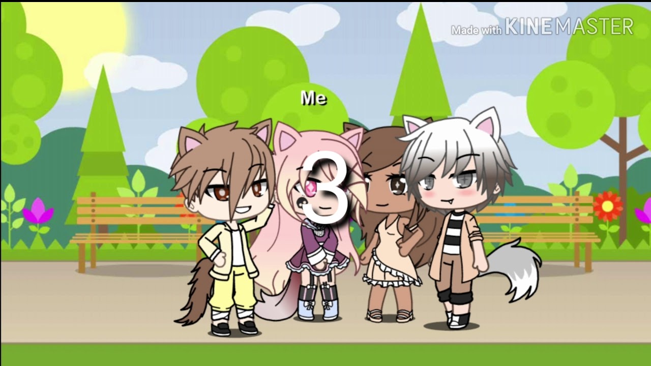 《Perfect Family》 °Gacha life° - YouTube