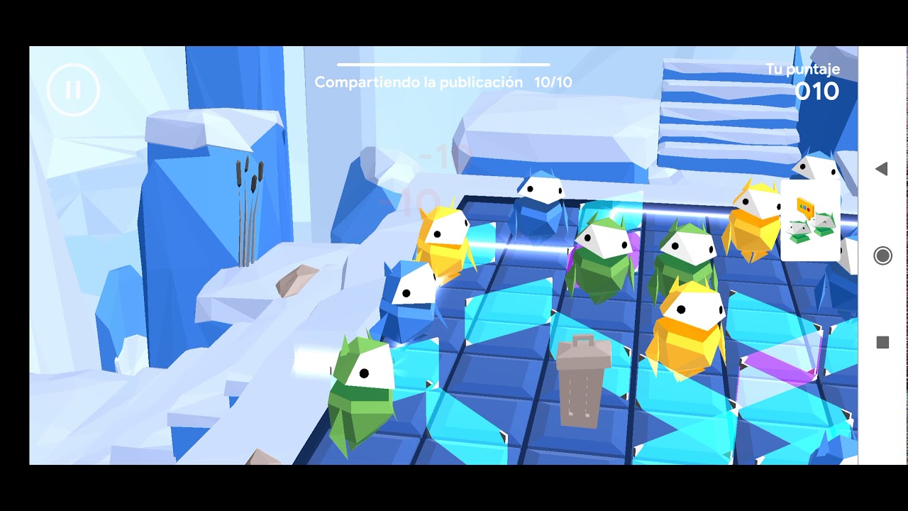 jugando la montaña sensata de interland (con Maticraftelpro)|interland #2 - YouTube